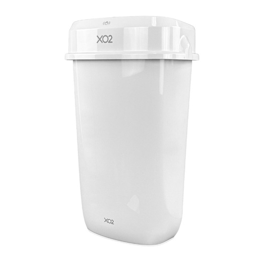 Feminine Hygiene Sanitary Disposal Bin - Automatic Touch-Free Opening